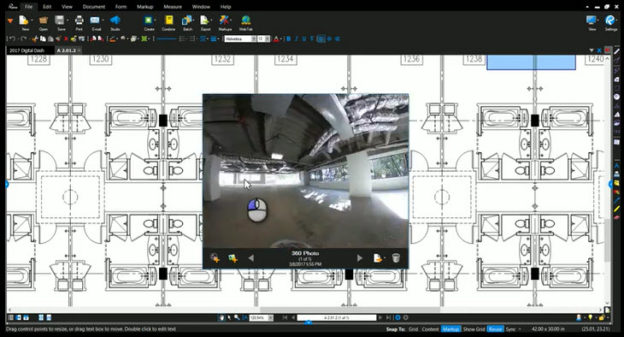 Bluebeam Revu 360 Degree Photos And How To Use Them bluebeam-revu-360-degree-photos-and-how-to-use-them