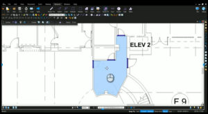 Bluebeam Revu 2017 – Dynamic Fill - UChapter2
