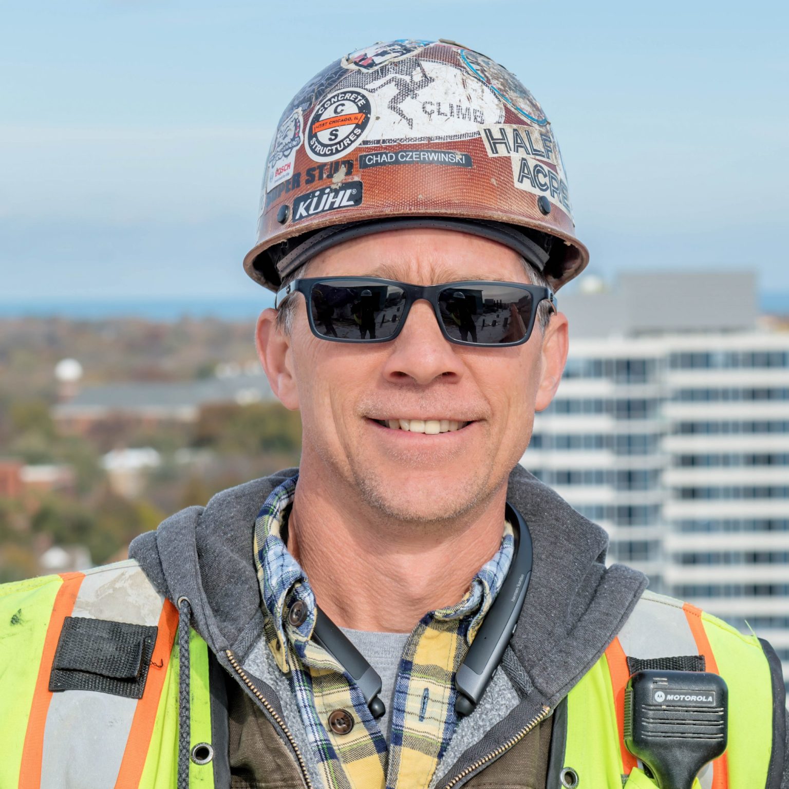 Bluebeam Impressions from a Self-Taught Project Superintendent, guest ...