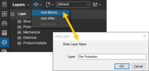 4 Ways to Create Layers in Bluebeam Revu - UChapter2