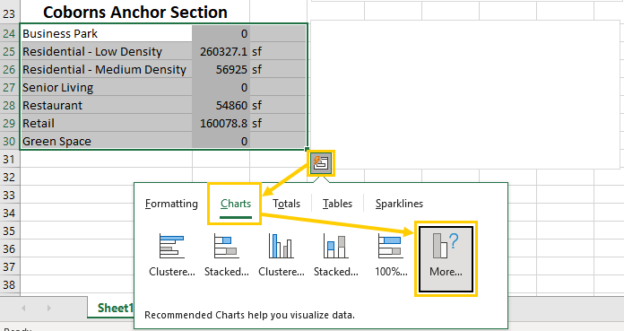 Advanced Use Cases for Quantity Link in Bluebeam Revu - UChapter2
