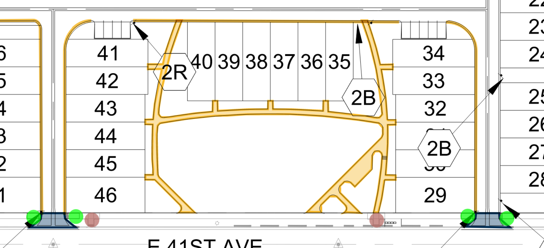 5 Ways Concrete Contractors Get the Most Out of Bluebeam Revu - UChapter2