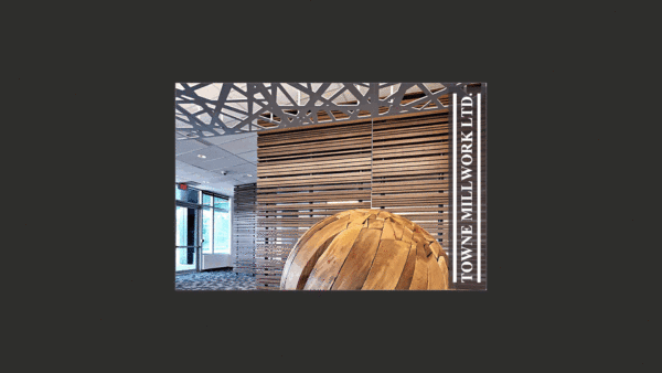 Creating a Detailed Scope List for Millwork Estimates Using Bluebeam ...