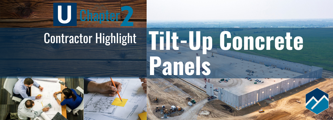 Bluebeam Revu for the Tilt-Up Contractor - UChapter2