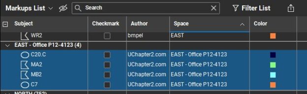 Bluebeam Revu For Interior Design - UChapter2