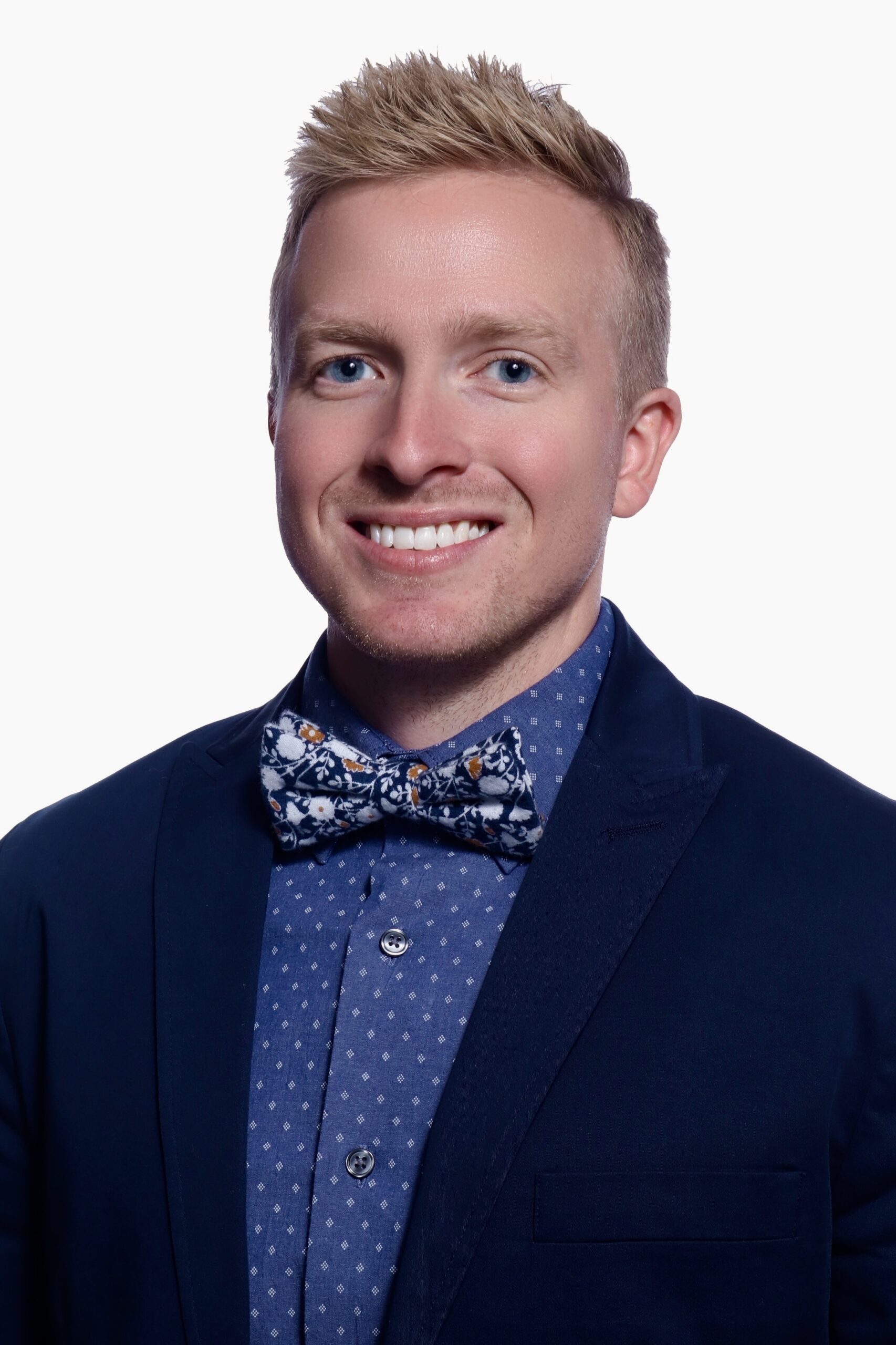 UChapter2 LIVE - Transforming Building Compliance with Bluebeam Revu - UChapter2