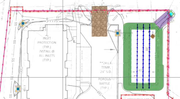 Land Development Bluebeam Tools of the Trade - UChapter2