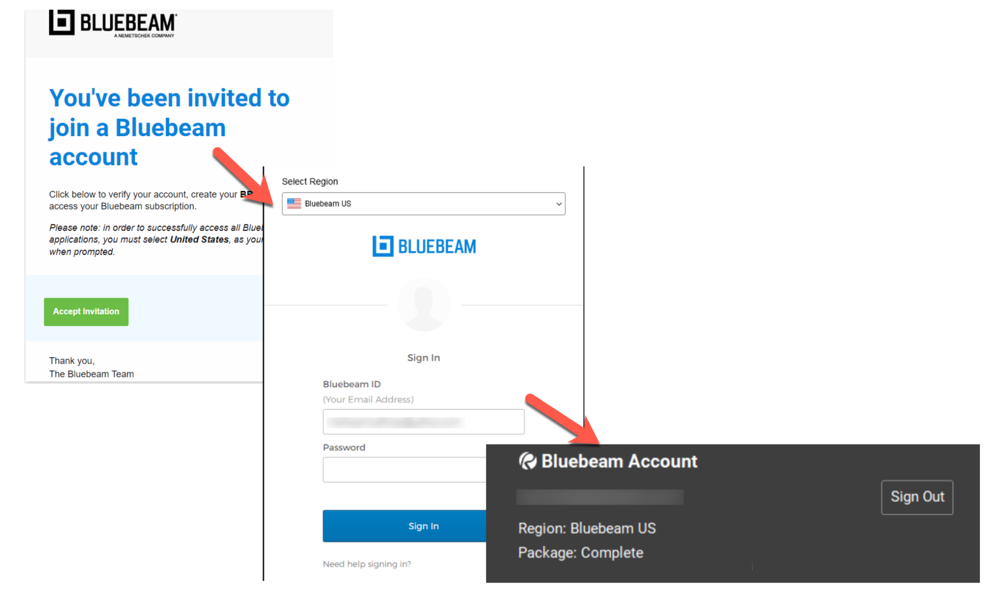 My Bluebeam Tools & Menus are Greyed Out - UChapter2