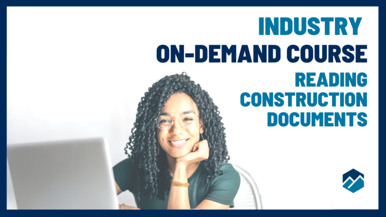 Reading Construction Documents - UChapter2