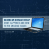 Bluebeam Outage 2025 Recap: What Happened—and How to Fix Ongoing Issues ...
